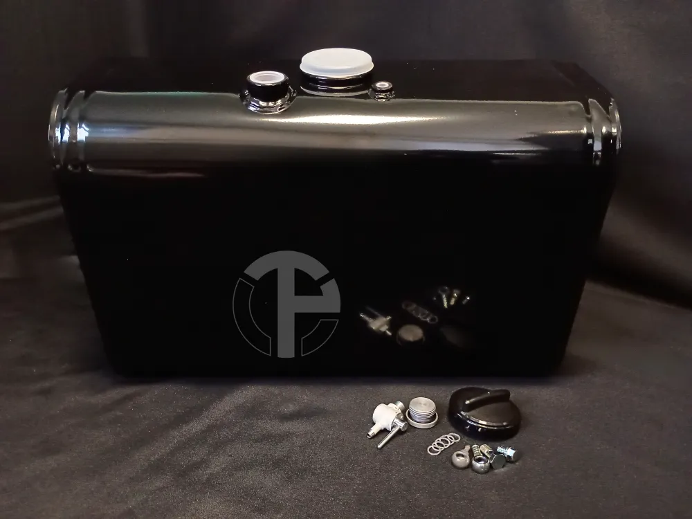 60 Litres Fuel Tank Hatz ~ HZ01563401 | TCL Tanker Parts